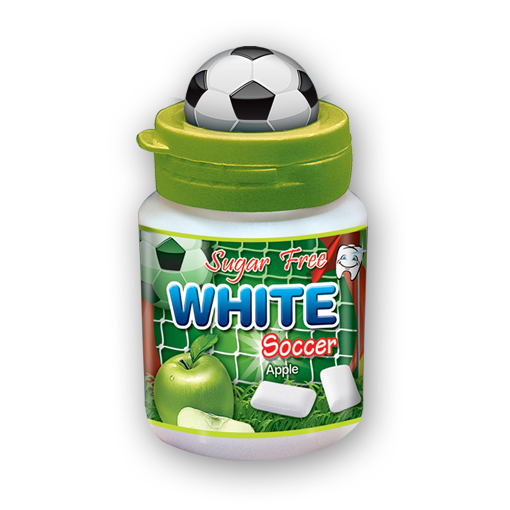 Sugar Free Chewing Gum