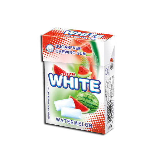 Sugar Free Chewing Gum