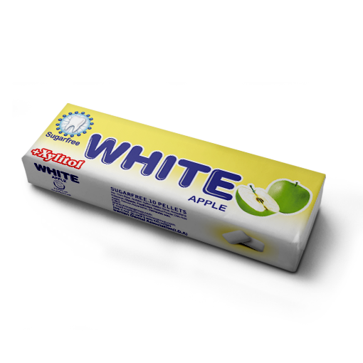 Sugar Free Chewing Gum