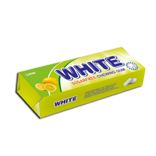 Sugar Free Chewing Gum 39