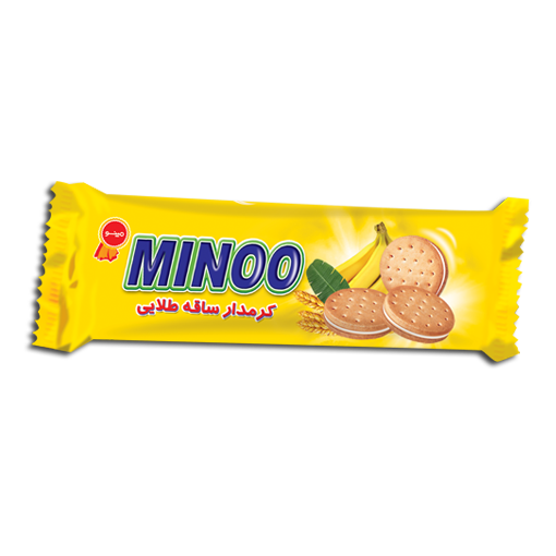 Cream Sweetmeal Biscuit 4