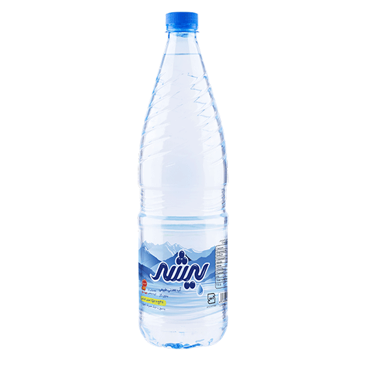 water drink
